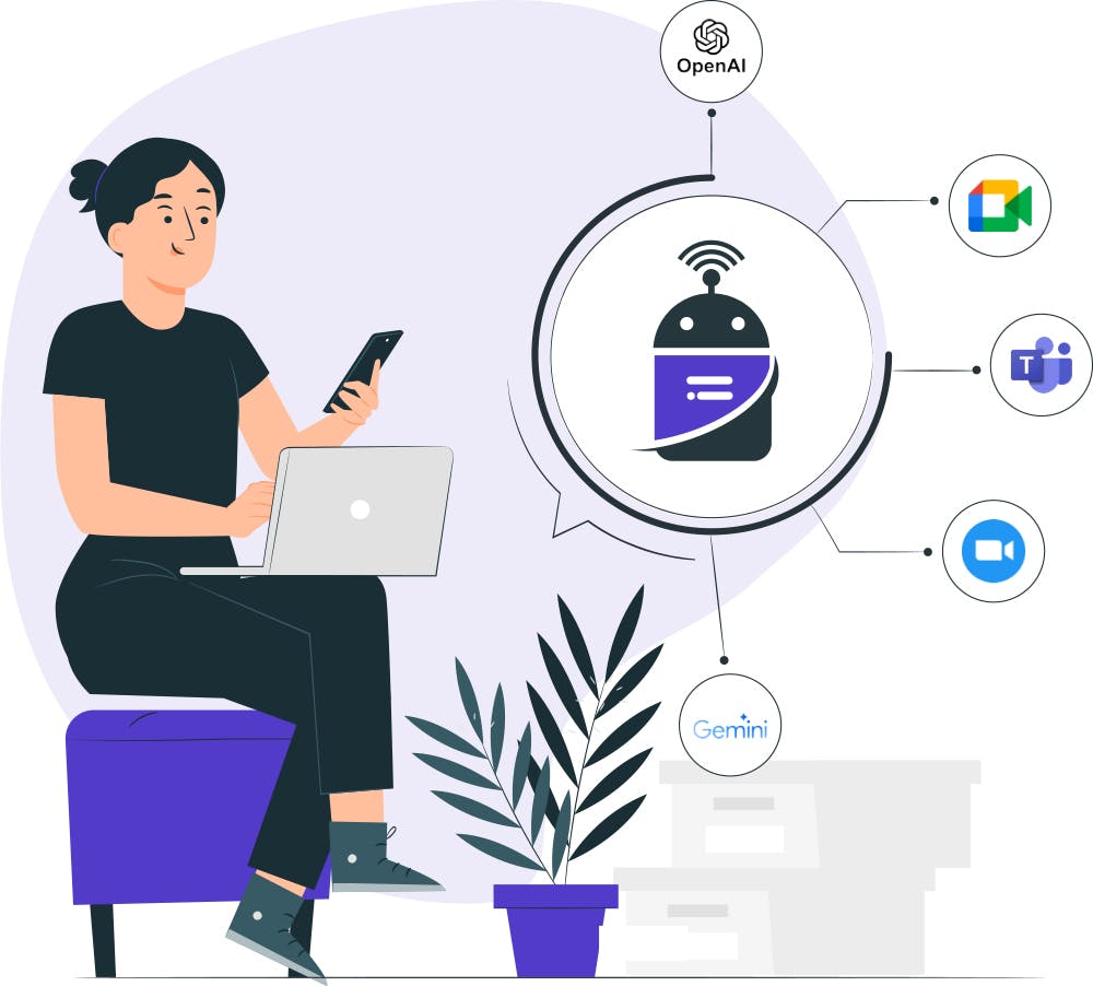 PMAssistant.AI Admin